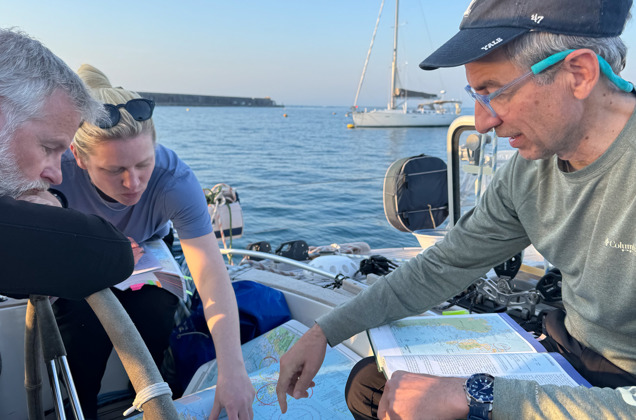 Home [www.imray.com]