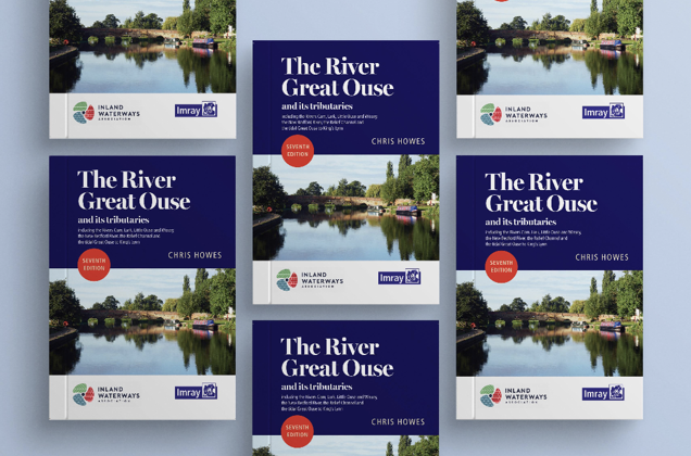 Home [www.imray.com]